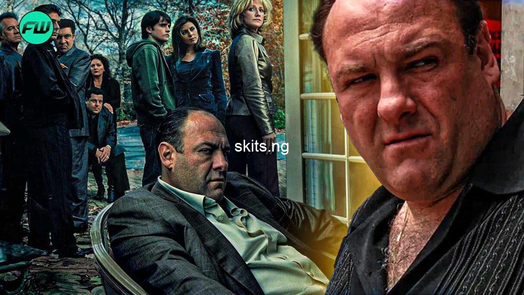 “He finally had himself back”: James Gandolfini’s Mental State Weeks ...