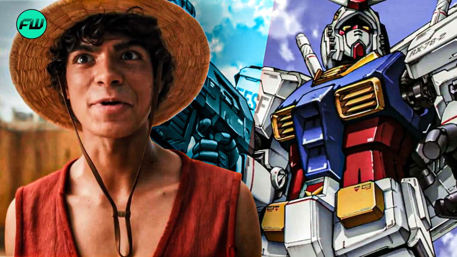“From now on it will be a dead end”: Gundam Creator Yoshiyuki Tomino’s ...