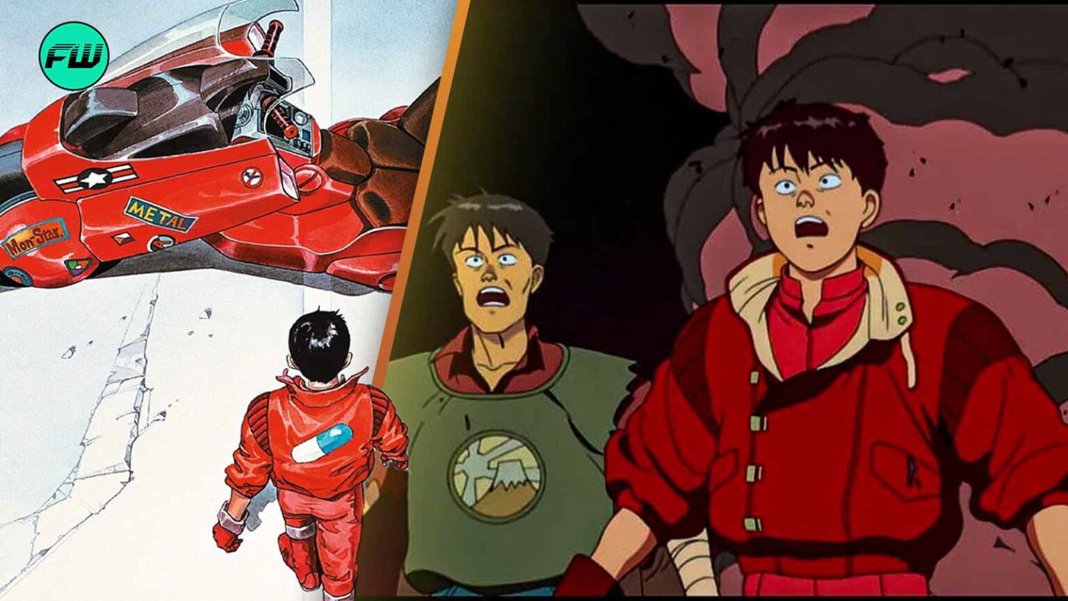 “I thought it would be a failure”: Katsushiro Otomo Had No Faith in ...