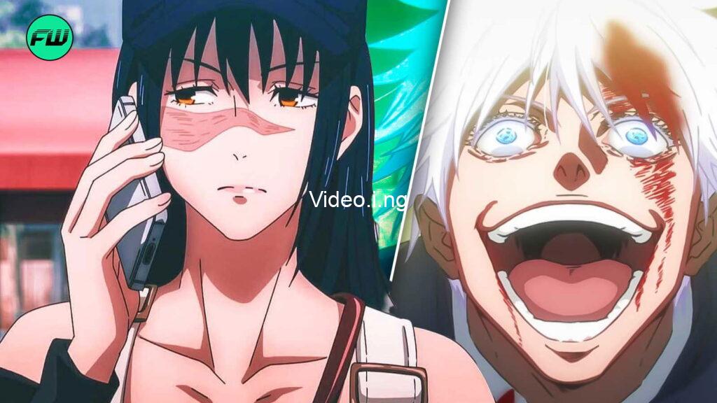 Jujutsu Kaisen Voice Actor Had His Hand Behind an Iconic Scene in a ...