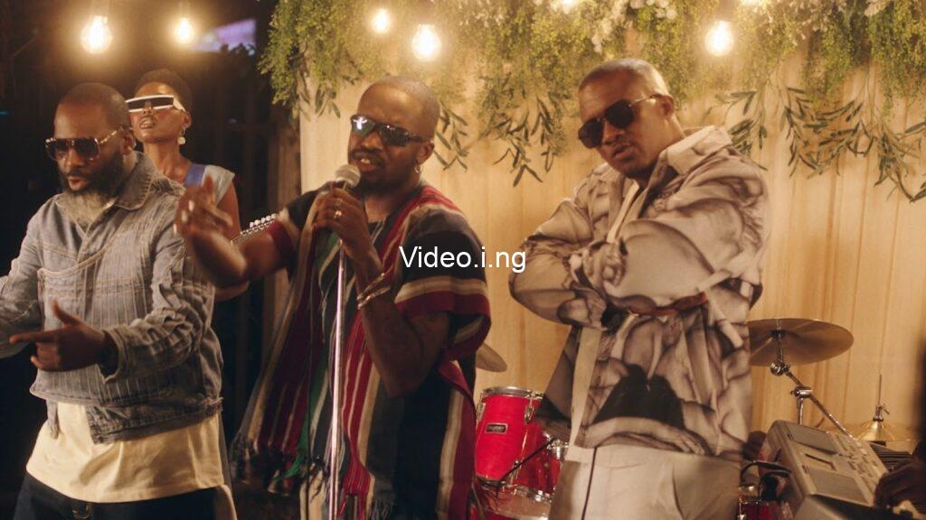 Show Dem Camp Unveil Visuals For ‘Kele’ With Boj – VIDEO.I.NG