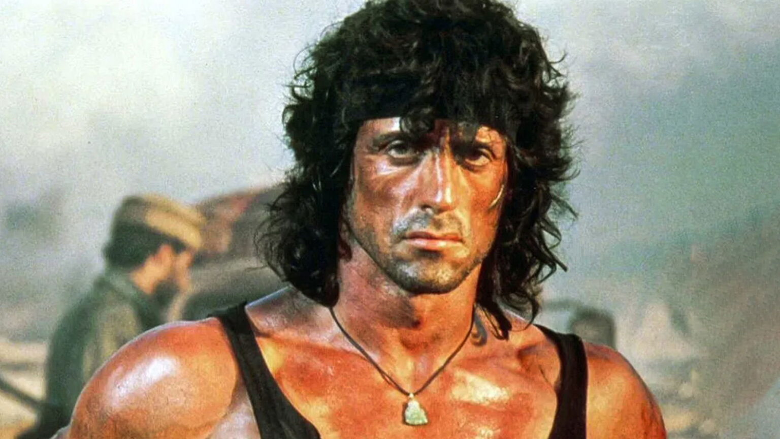 Rambo 3 Controversial Timing Explained: Sylvester Stallone Opens Up ...