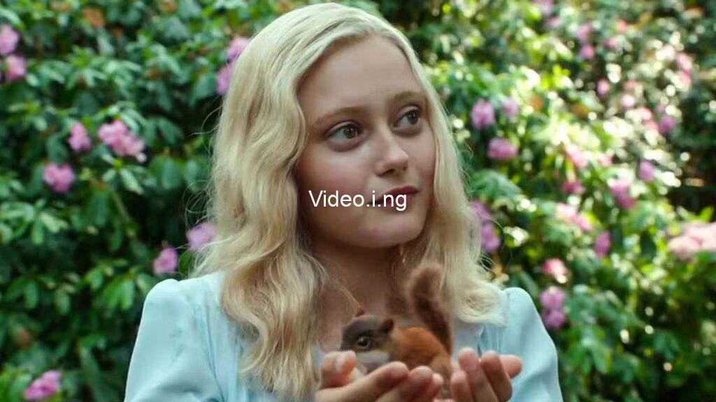Before Fallout Season 2, Ella Purnell Was In a Dark Fantasy Masterpiece ...