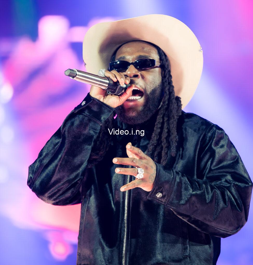 Burna Boy confirms release date of his first song of 2026 – VIDEO.I.NG