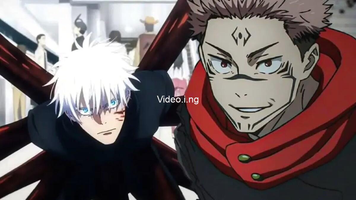 Jujutsu Kaisen Modulo Explains Why Gojo Had to Die in His Final Battle ...