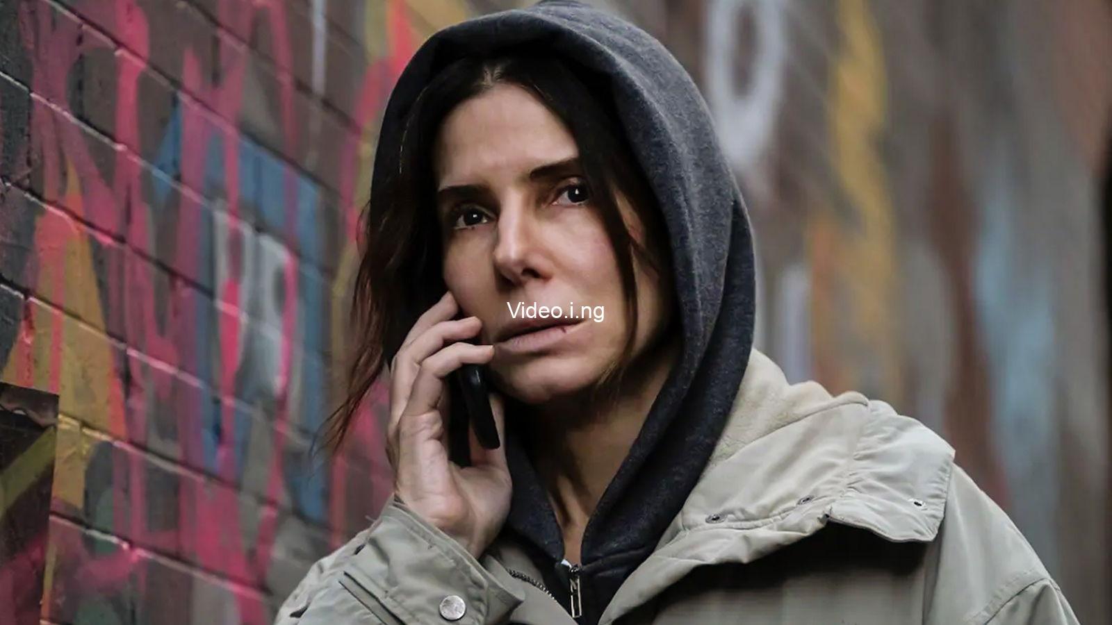 Sandra Bullock’s Most Loved Streaming Hits, Ranked by Audience – VIDEO.I.NG