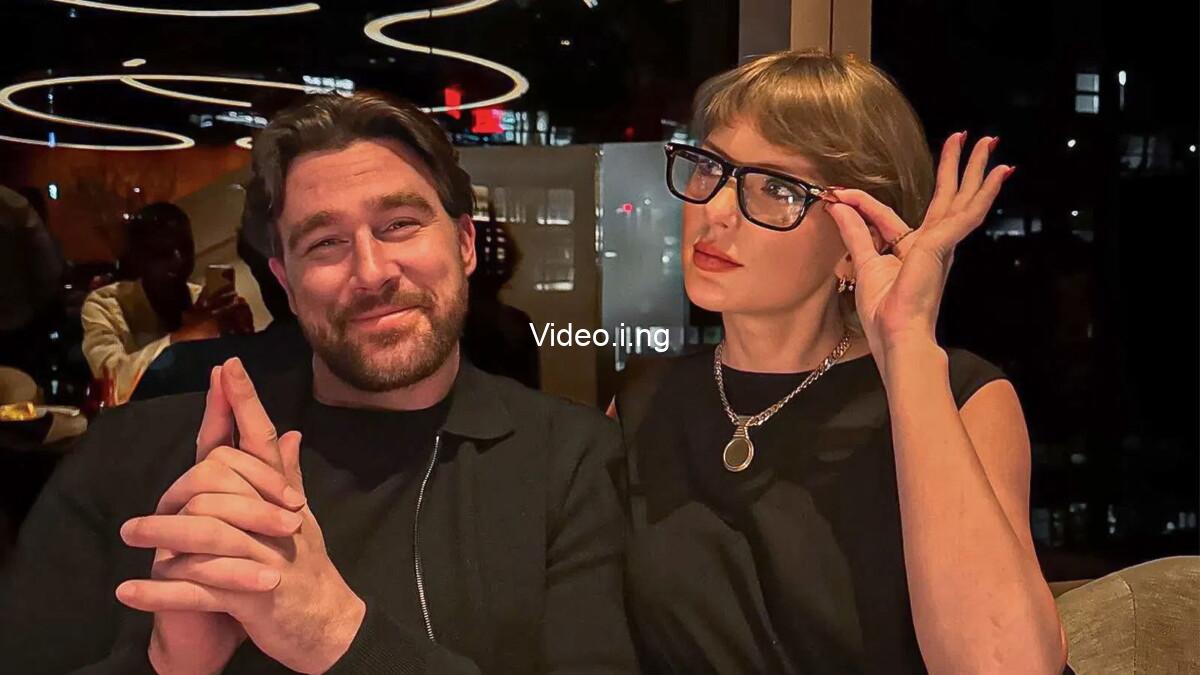 Taylor Swift and Travis Kelce’s First Thanksgiving Together Is ...
