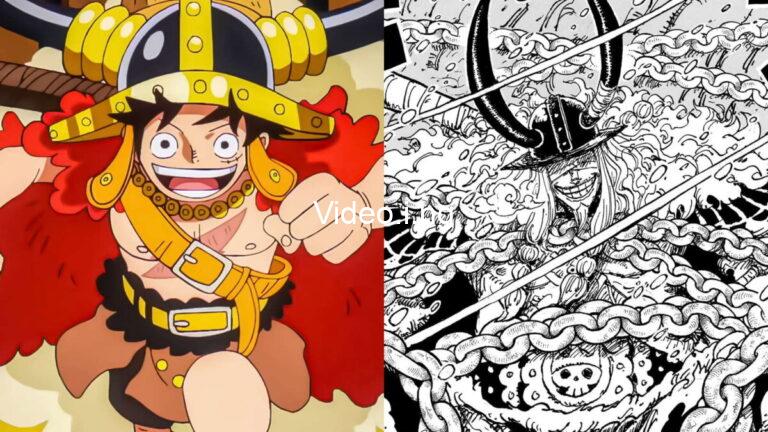Loki vs Luffy: One Piece Fans Debate Over Who Is Really Stronger ...